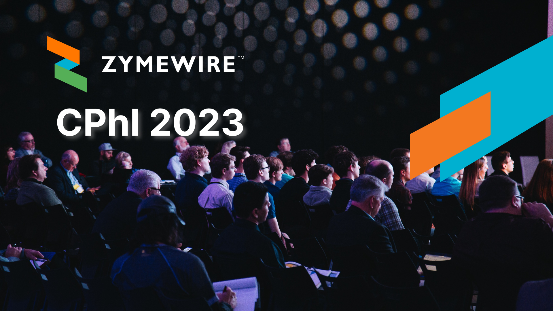 Preparing for CPhI: Drug Sponsor Overview