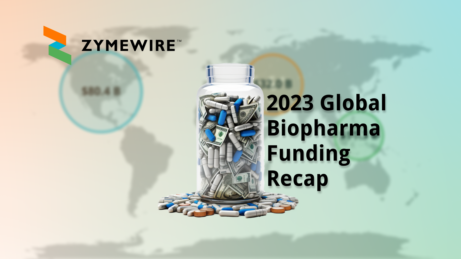 2023 Biopharma Funding Recap: Beyond the Surface