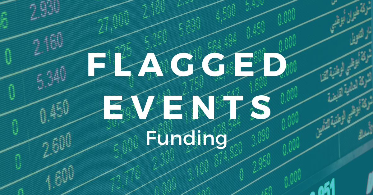 Massachusetts Biotech Funding in June 2019