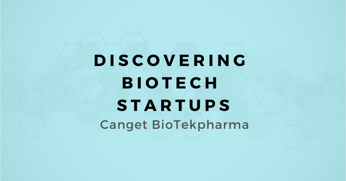 Canget BioTekpharma: A One Pager for Selling to this Stealth Biotech ...