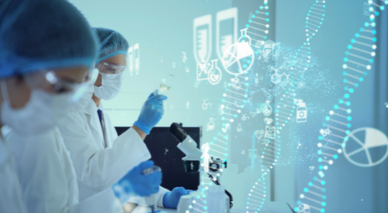 11 Insights to Help Build Great Partnerships with Cell & Gene Therapy ...